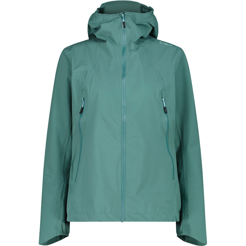 CMP Dames Hoodie Jas kopen | Bergzeit