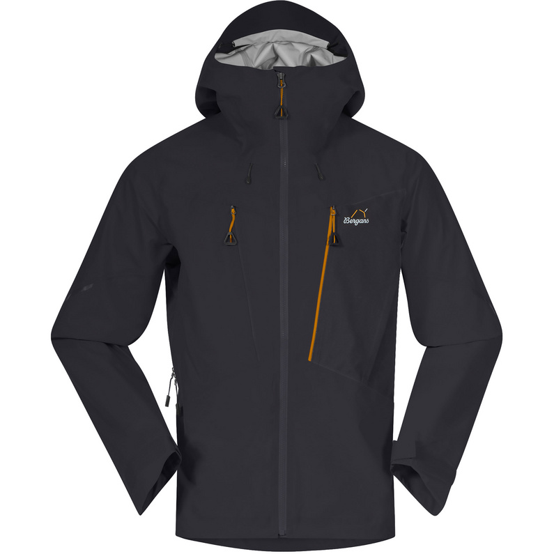 Bergans Herren Y MountainLine Breathe 3L Shell Jacke kaufen | Bergzeit