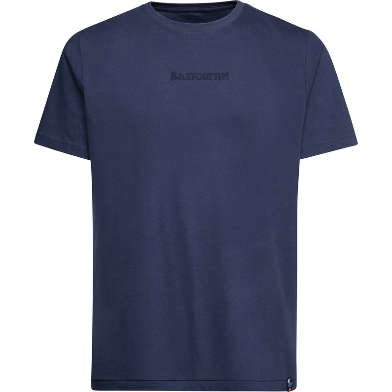 La Sportiva Herren Eighties Logo T-Shirt kaufen | Bergzeit