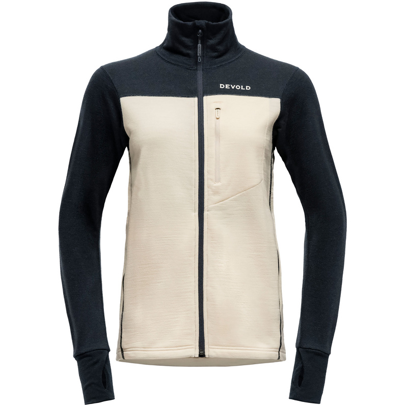 Devold Damen Explorer Merino Jacke kaufen | Bergzeit