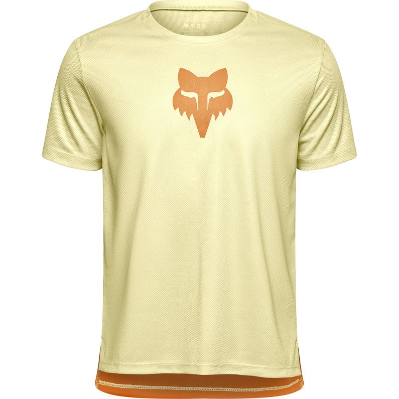Fox Kinder Ranger Fox Head Trikot kaufen | Bergzeit