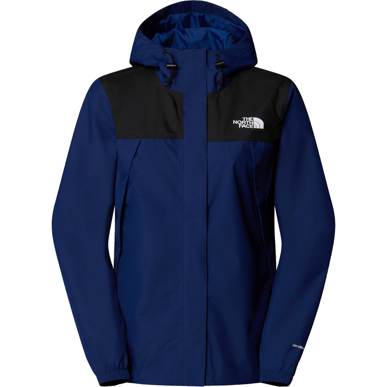The North Face Damen Antora Rain Jacke kaufen | Bergzeit