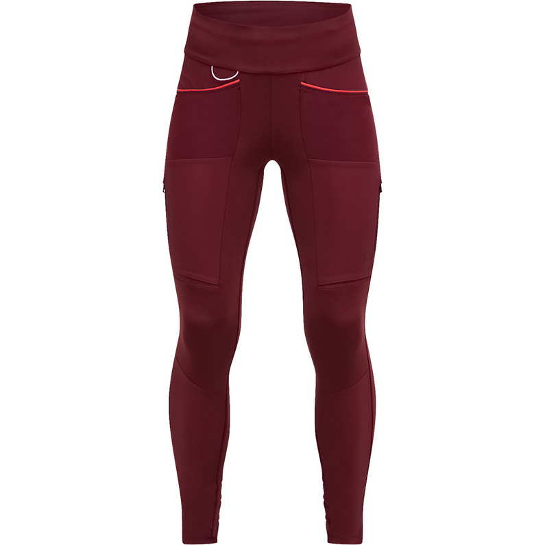 Peak Performance Damen Ascent Track Tights kaufen | Bergzeit