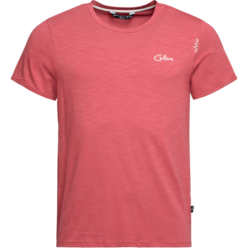 Chillaz Herren Mountain Logo T-Shirt kaufen | Bergzeit