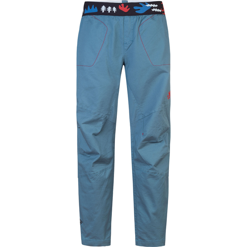 Rafiki Kinder Pedro Hose kaufen | Bergzeit