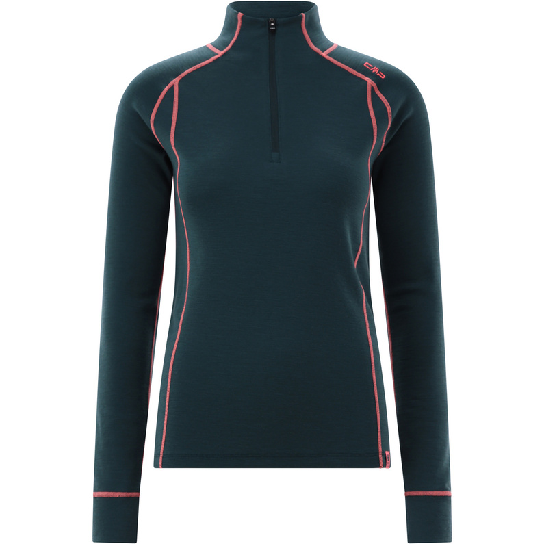CMP Damen Kildar Longsleeve kaufen | Bergzeit