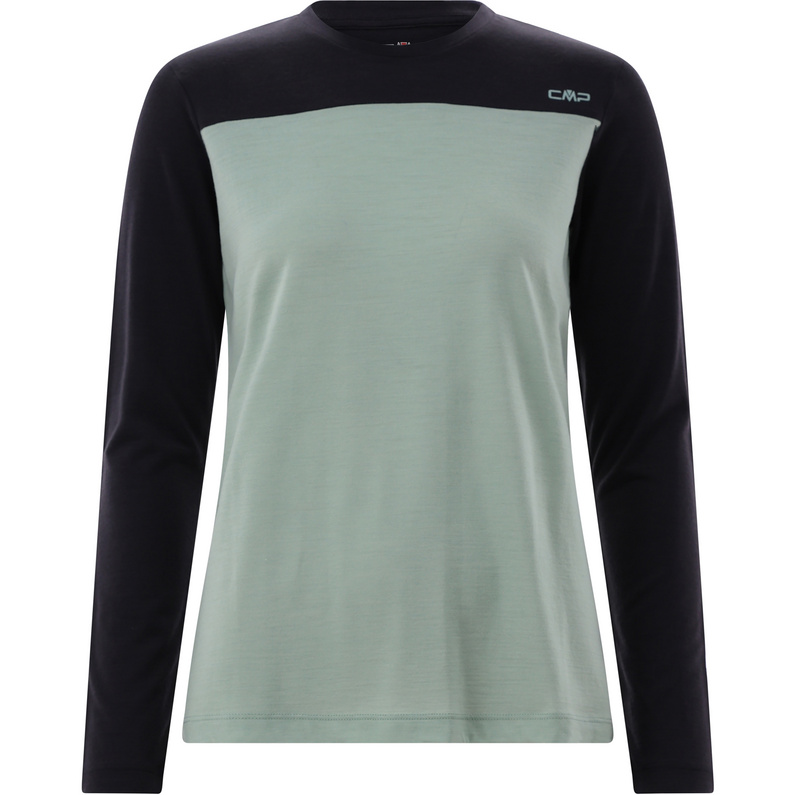 CMP Damen Kildar Longsleeve kaufen | Bergzeit