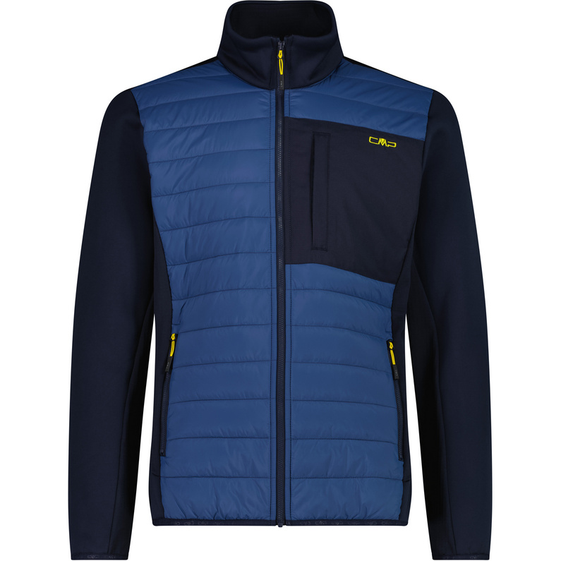 Cmp Herren Hybrid Jacke