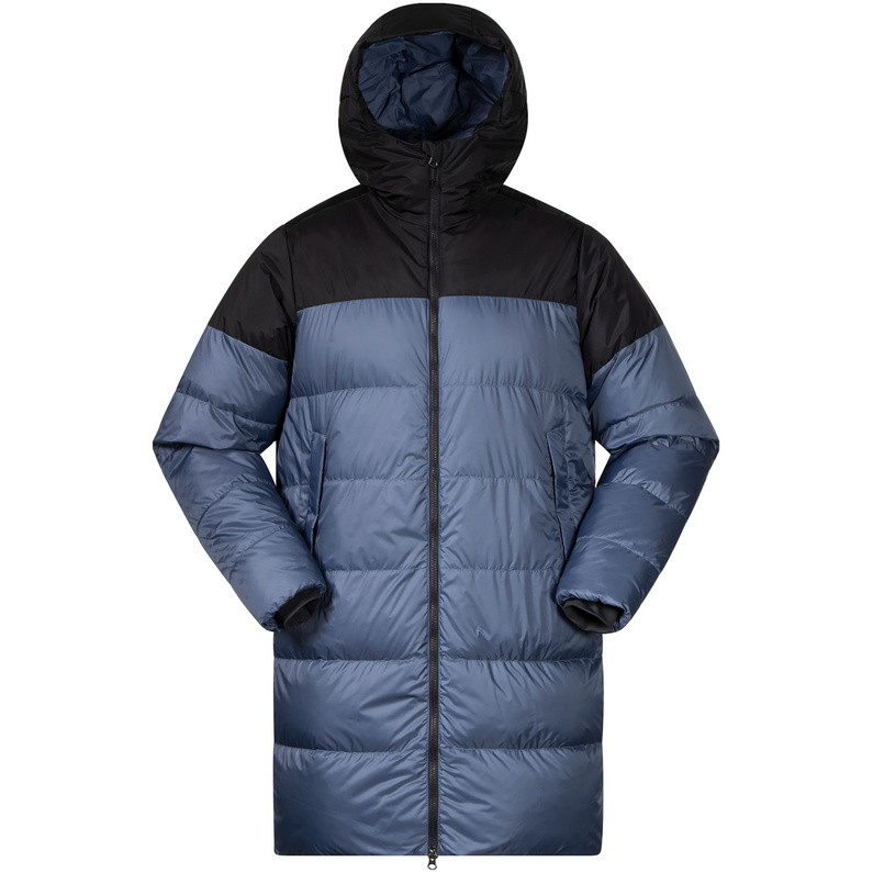 Bergans Oslo Down Parka kaufen | Bergzeit.at