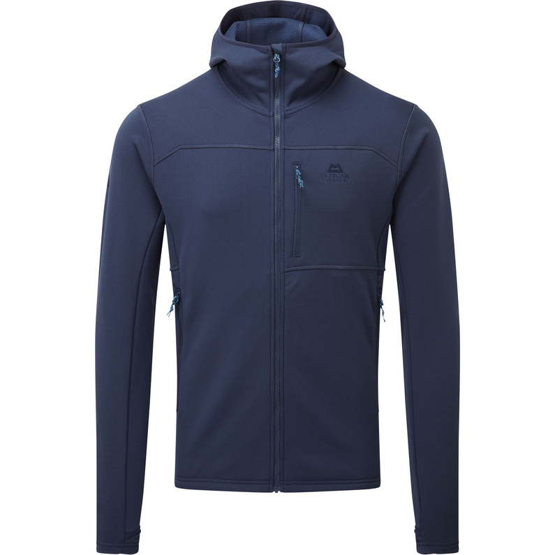 Mountain Equipment Men's Durian Hooded Jacket | Buy online | Bergzeit ...