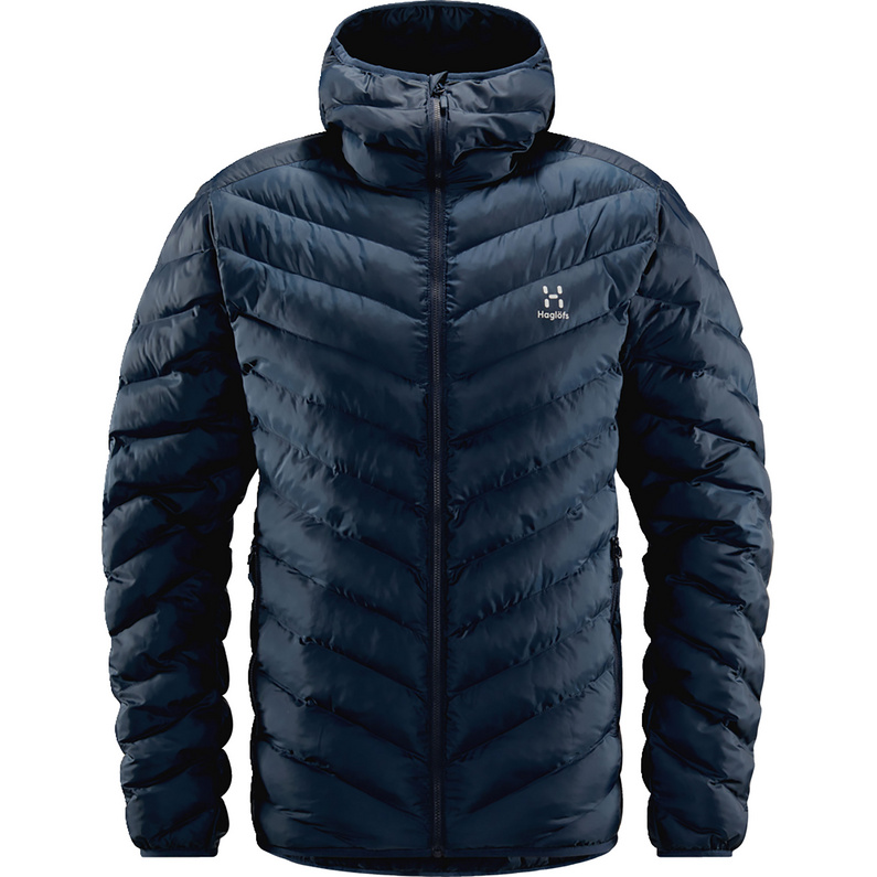 Haglöfs Herren Särna Mimic Hoodie Jacke kaufen | Bergzeit