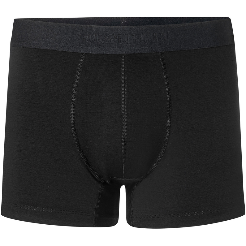 Super.Natural Herren Lux Base Boxer kaufen | Bergzeit