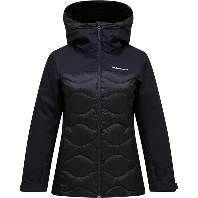 Peak Performance Damen Silverchute Helium Jacke kaufen | Bergzeit