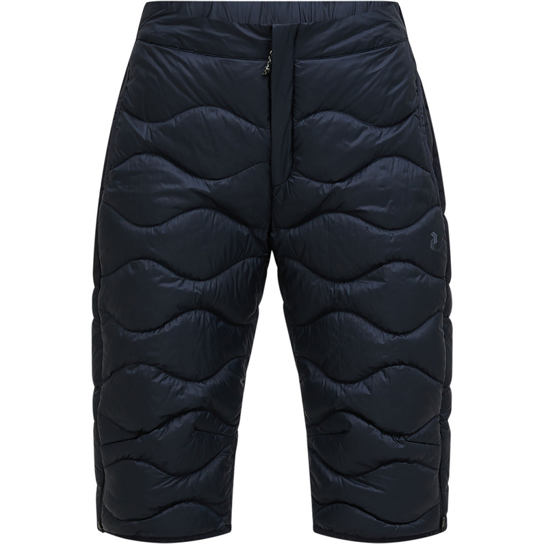Peak Performance Damen Helium Down Shorts | Archiviertes Produkt | Bergzeit