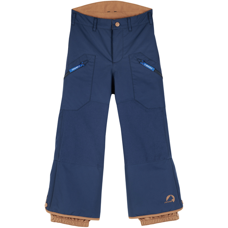 Finkid Kinderen Tobi Snow Broek kopen | Bergzeit