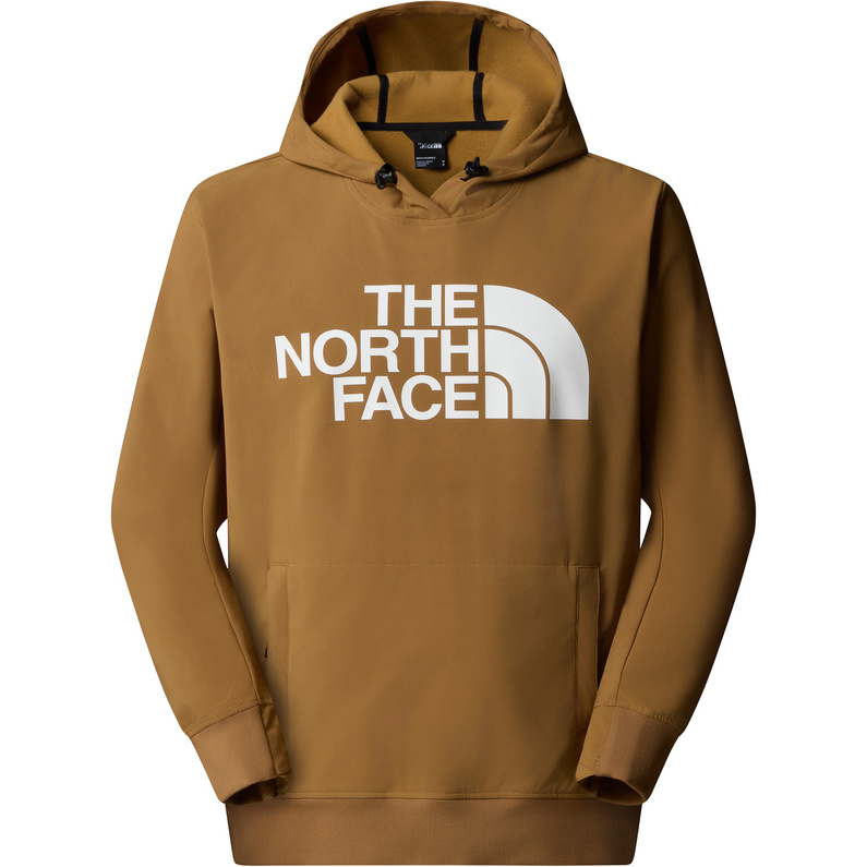 The North Face Herren Tekno Logo Hoodie kaufen | Bergzeit