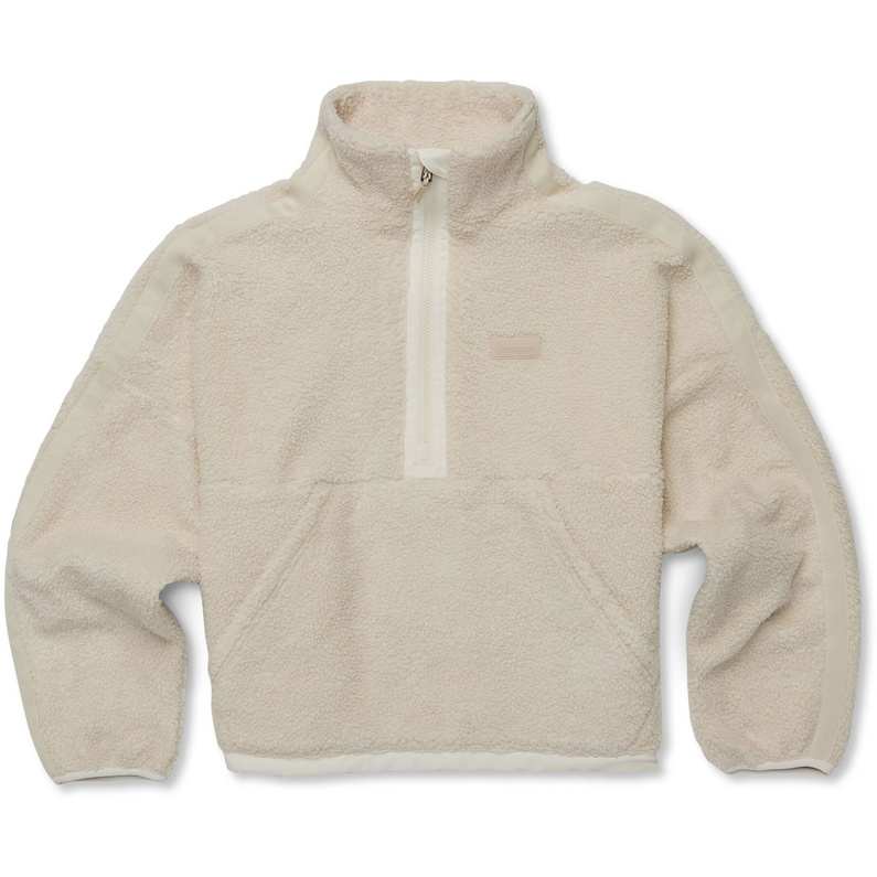 Cotopaxi Women's Bacano Fleece Sweater | Buy online | Bergzeit Outdoor Shop