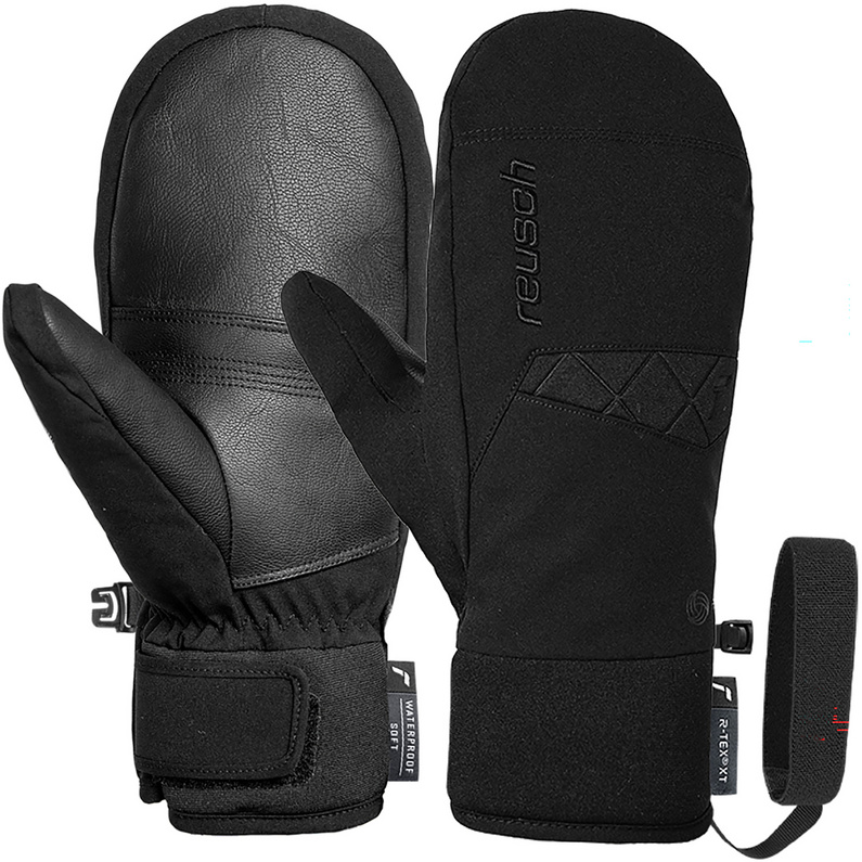 Reusch Malone R-Tex XT Handschuhe kaufen | Bergzeit