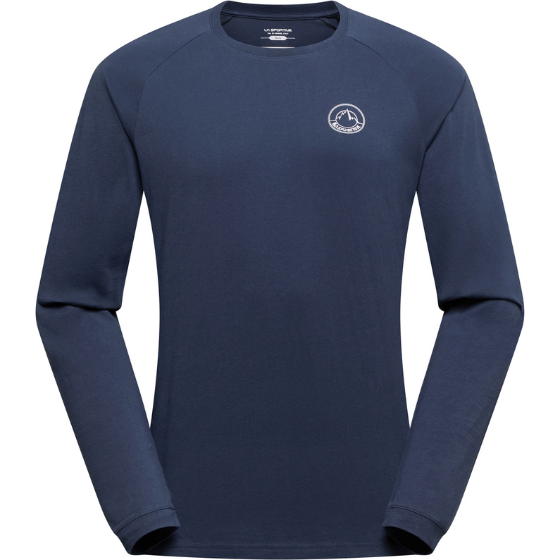La Sportiva Herren Circle Logo Longsleeve kaufen | Bergzeit