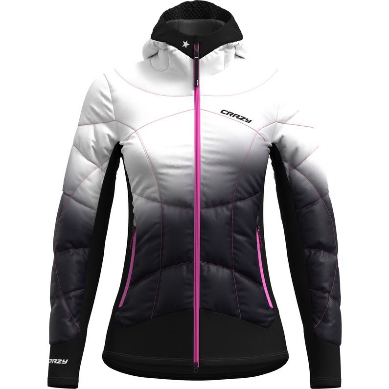 Crazy Women's Exit Jacket | Buy online | Bergzeit Outdoor Shop