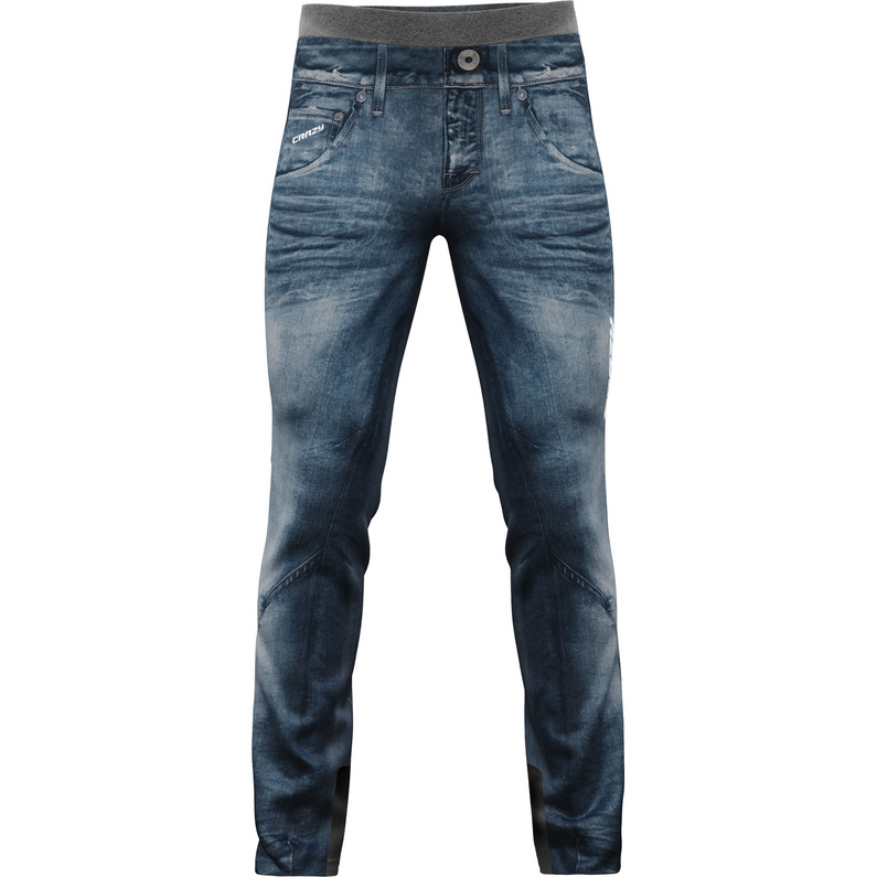 Crazy Herren Backslash Hose kaufen | Bergzeit