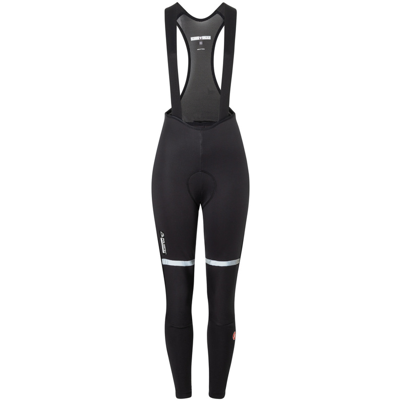 Castelli Damen Polare 2 Bib lang kaufen | Bergzeit