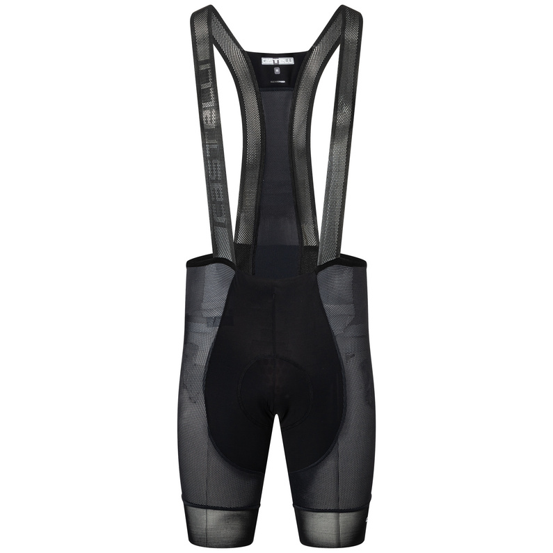 Castelli Herren Insider 3 Bib kurz | Archiviertes Produkt | Bergzeit