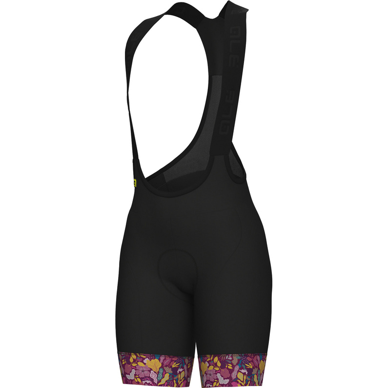 Alé Damen Hike Bib kurz kaufen | Bergzeit.at