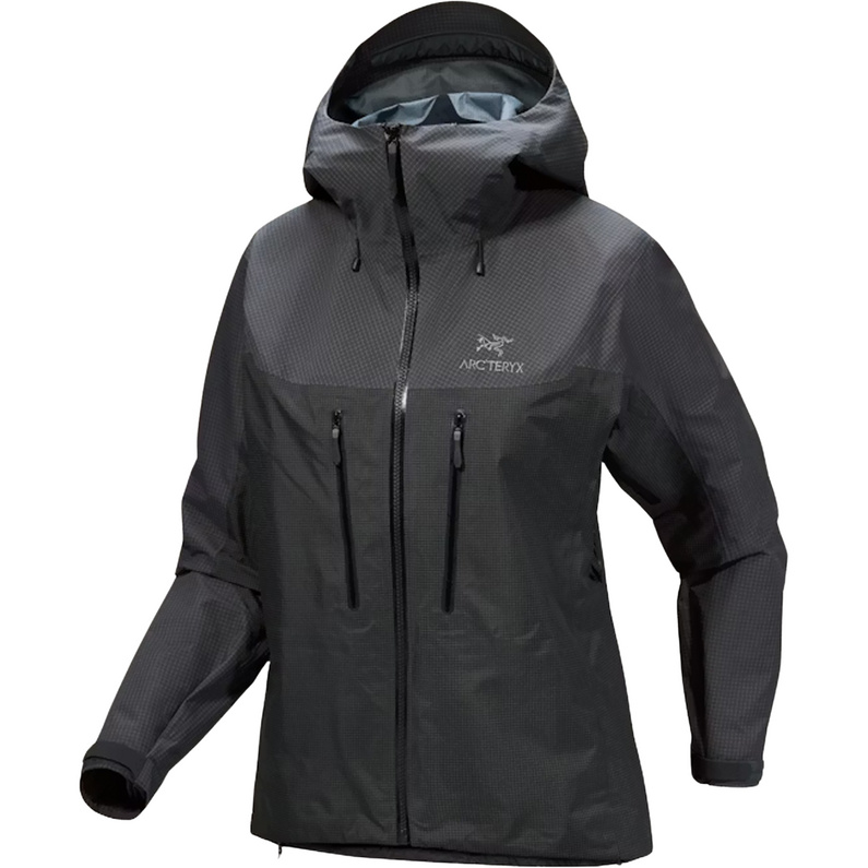Arcteryx Women's Alpha Jacket | Buy online | Bergzeit Outdoor Shop