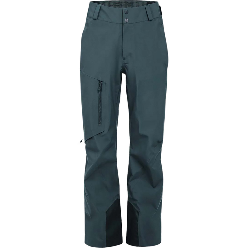 The Mountain Studio Heren GTX Epe 3L Shell Broek kopen | Bergzeit