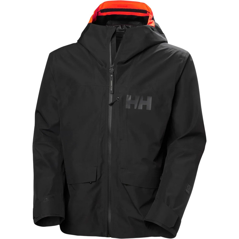 Helly Hansen Men's Emiko Shell Jacket | Buy online | Bergzeit Outdoor Shop