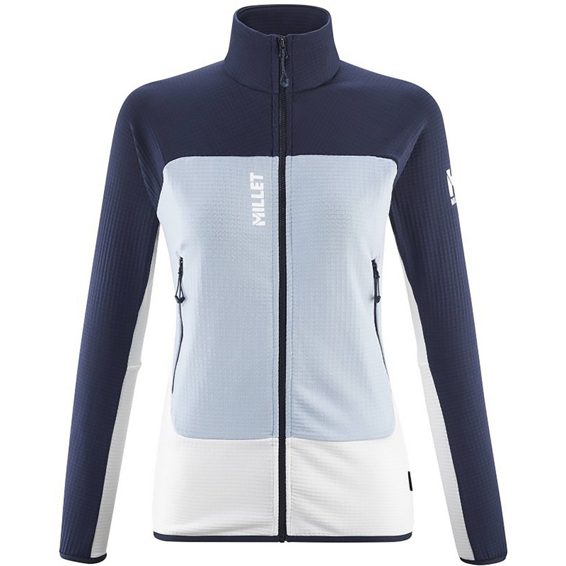 Millet Damen Fusion Grid Jacke kaufen | Bergzeit