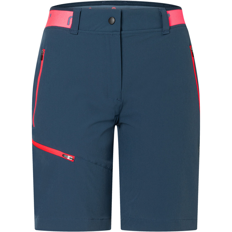 Bergzeit Basics Dames Meru Lake Louise Shorts | Uitverkocht product ...