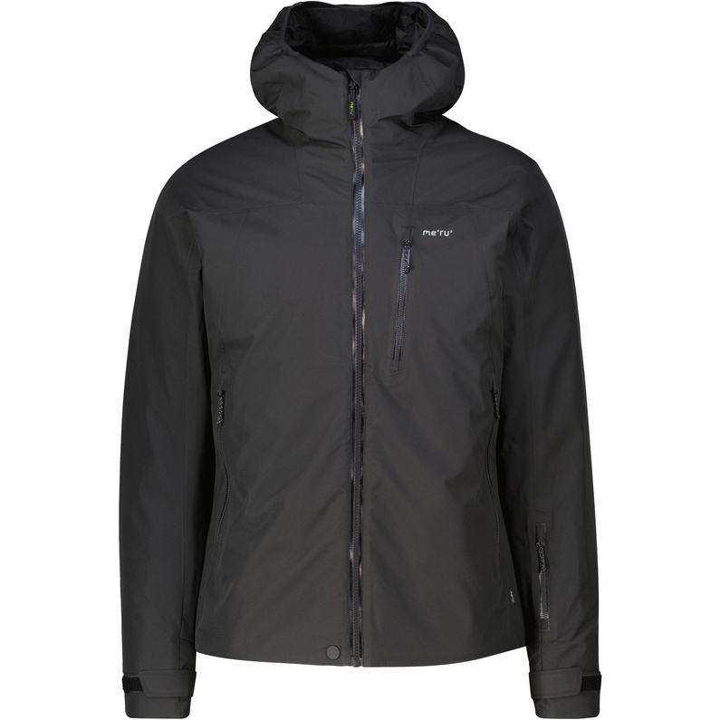 Bergzeit Basics Men's Meru Koyukuk Jacket | Buy online | Bergzeit ...