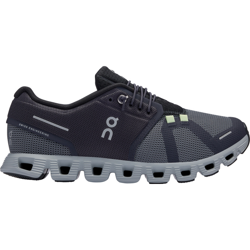 ON Dames Cloud 5 Push Schoenen | Uitverkocht product | Bergzeit Shop