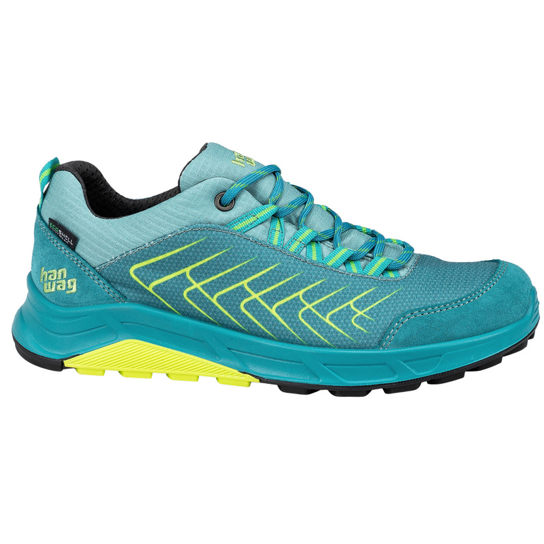 Hanwag Damen Coastridge Low ES Schuhe kaufen | Bergzeit.at