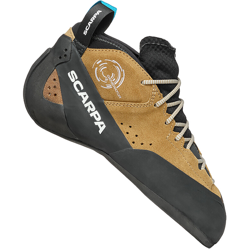 Scarpa Damen Generator Mid Kletterschuhe kaufen | Bergzeit