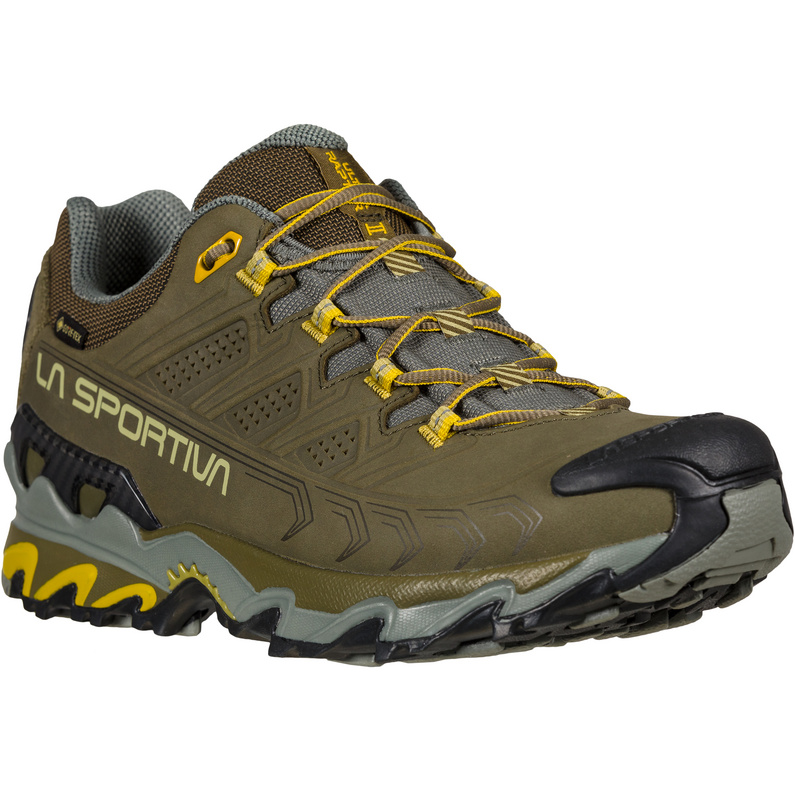 La Sportiva Herren Ultra Raptor II LT Wide GTX Schuhe | Archiviertes ...
