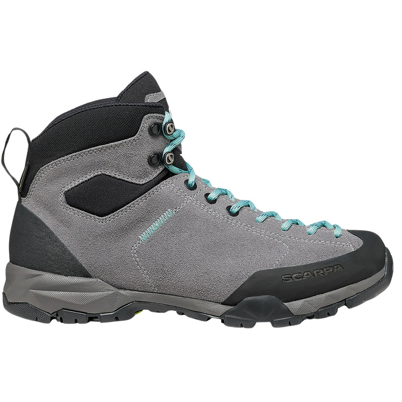 Scarpa Damen Mojito Hike GTX Wide Schuhe kaufen | Bergzeit