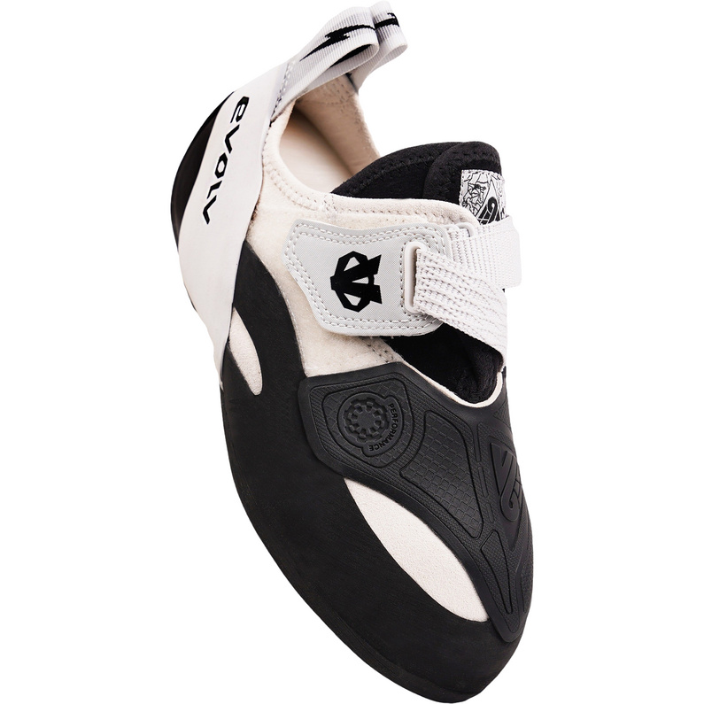 Evolv V6 LV Climbing Shoes | Buy online | Bergzeit Outdoor Shop