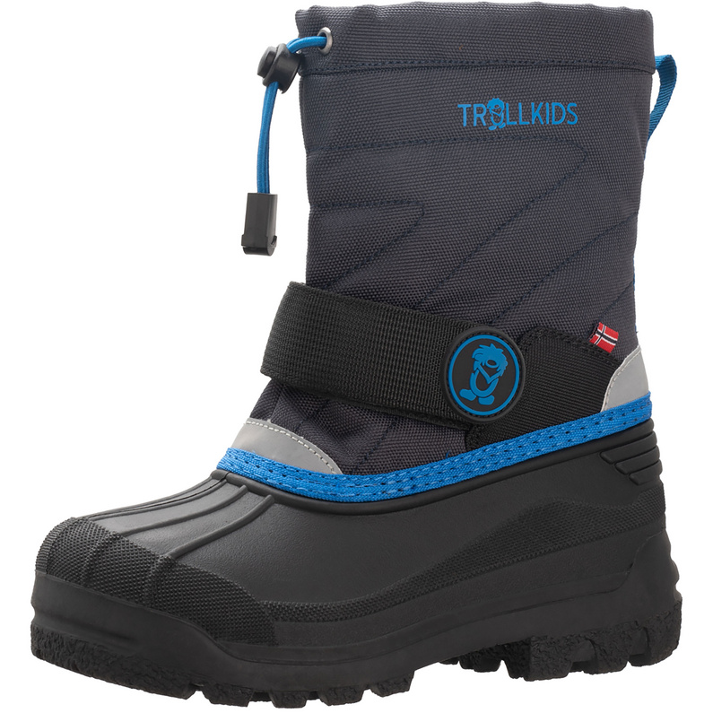 Trollkids Kinder Telemark Winter Pro Schuhe kaufen | Bergzeit