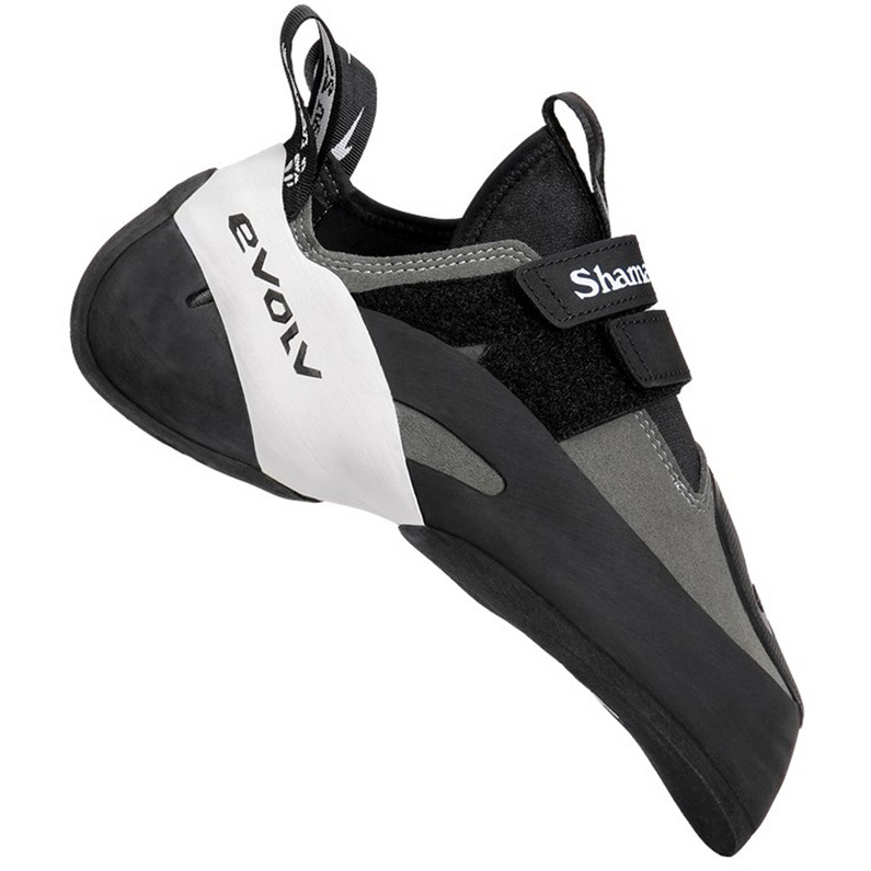 Evolv Shaman 2S Climbing Shoes | Buy online | Bergzeit Outdoor Shop