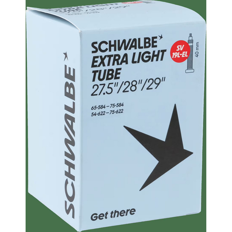 Schwalbe SV19 Extralight 27.5"/28"/29" Schlauch kaufen | Bergzeit