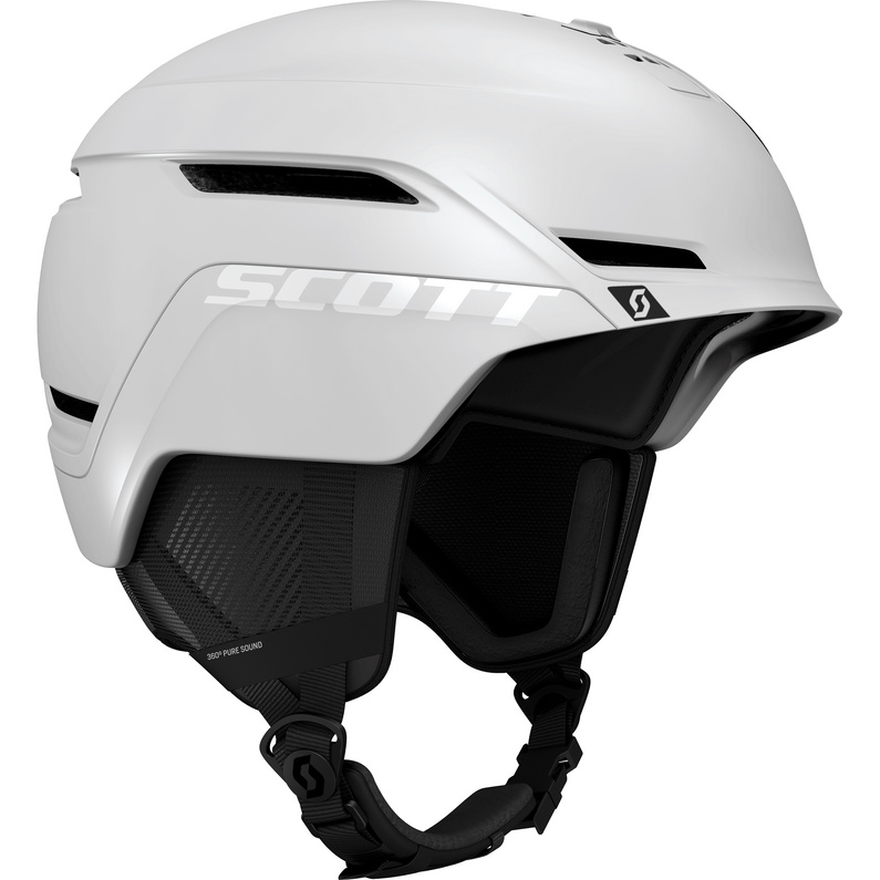 Scott Symbol 2 Plus Ski Helmet | Out of stock| Bergzeit