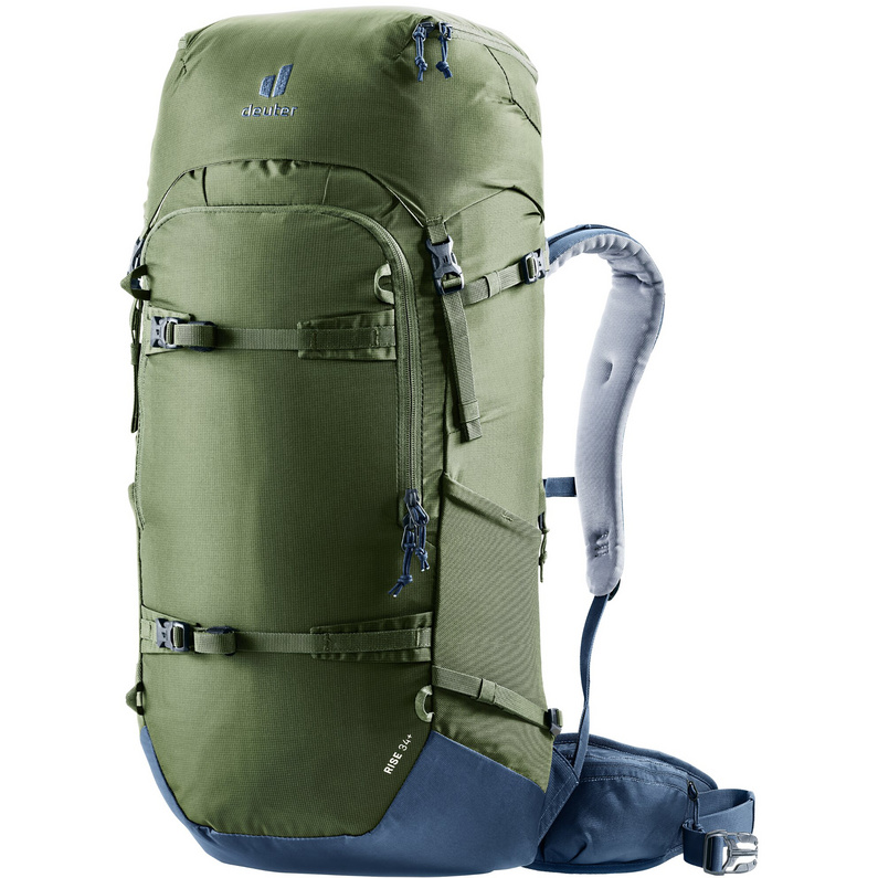 Deuter Rise 34+ Rucksack | Archiviertes Produkt | Bergzeit