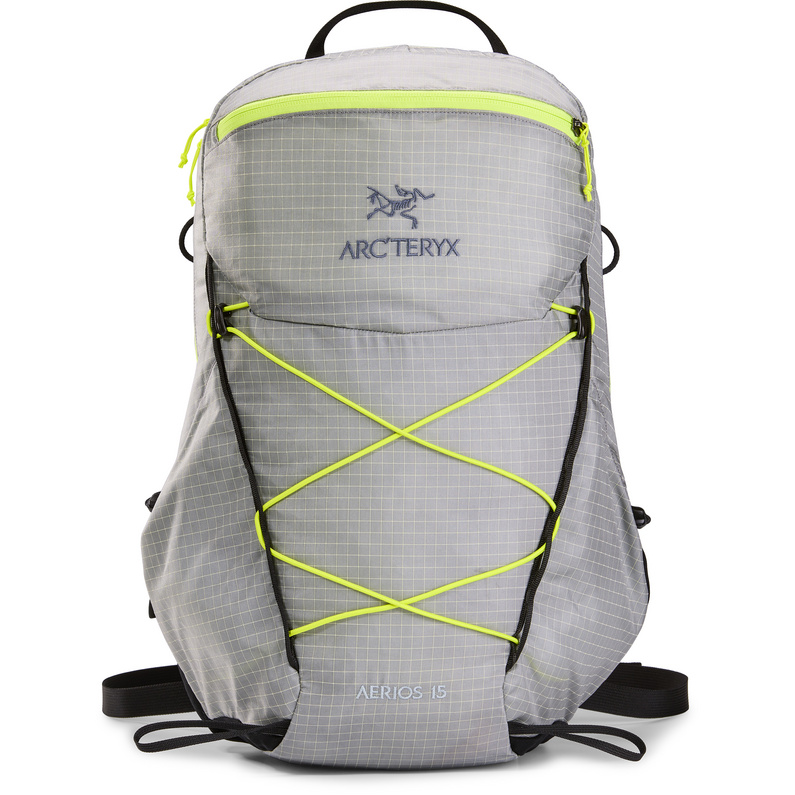 Arcteryx Damen Aerios 15 Rucksack | Archiviertes Produkt | Bergzeit