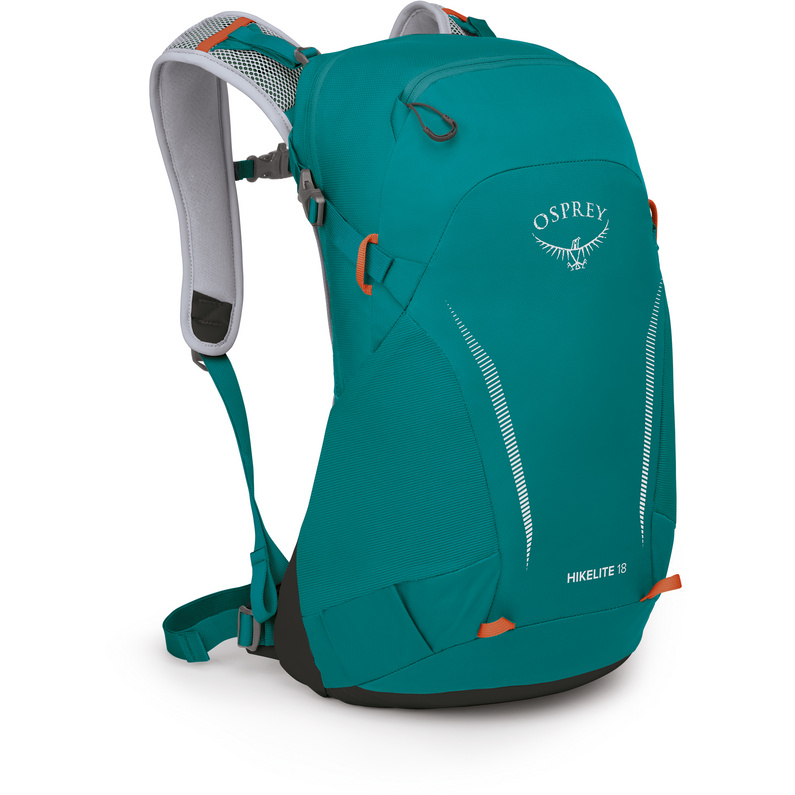 Osprey Hikelite 18 Rucksack | Archiviertes Produkt | Bergzeit