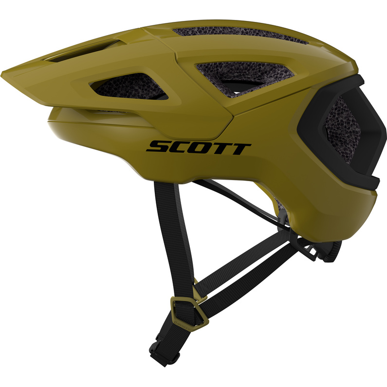 Scott Tago Plus Fahrradhelm kaufen | Bergzeit