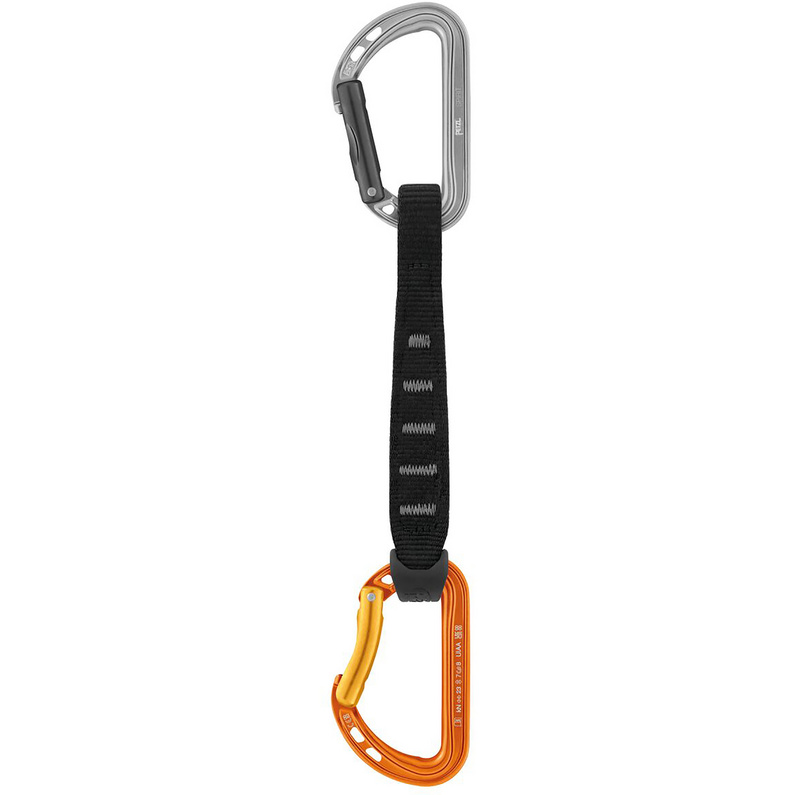 Petzl Spirit Express Set kaufen | Bergzeit