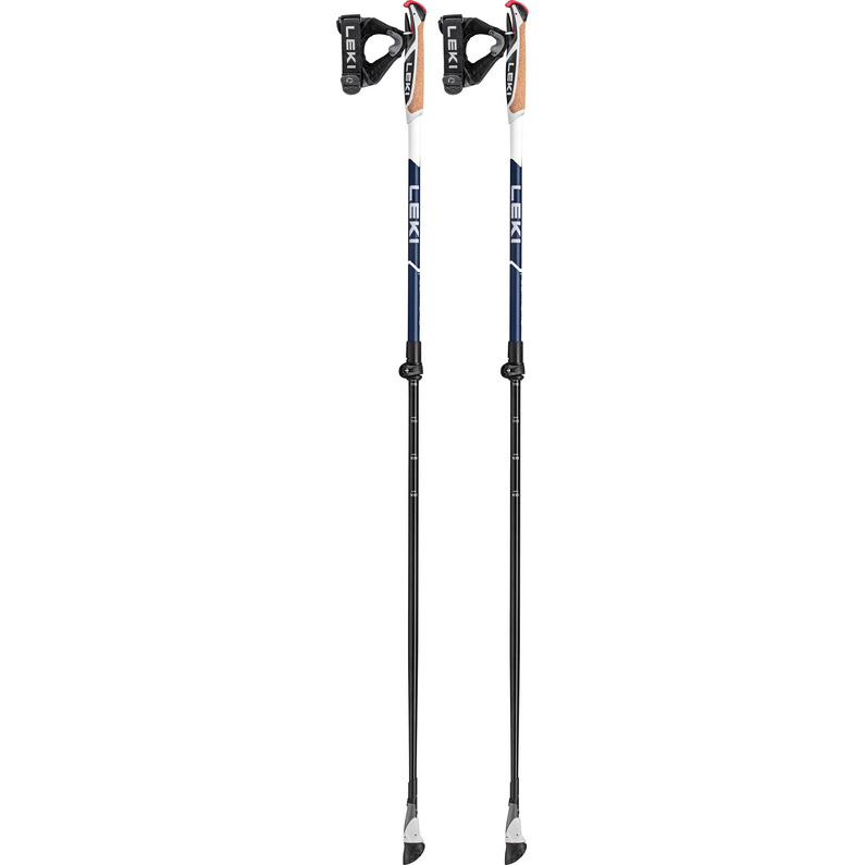 Leki Smart Supreme Poles | Buy online | Bergzeit Outdoor Shop